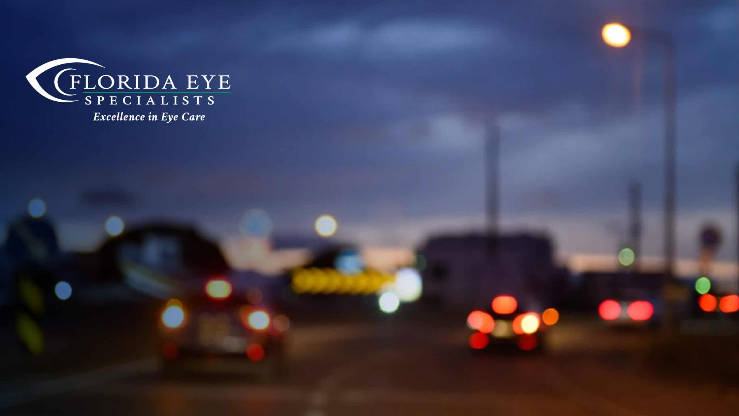 Light Flare After Cataract Surgery