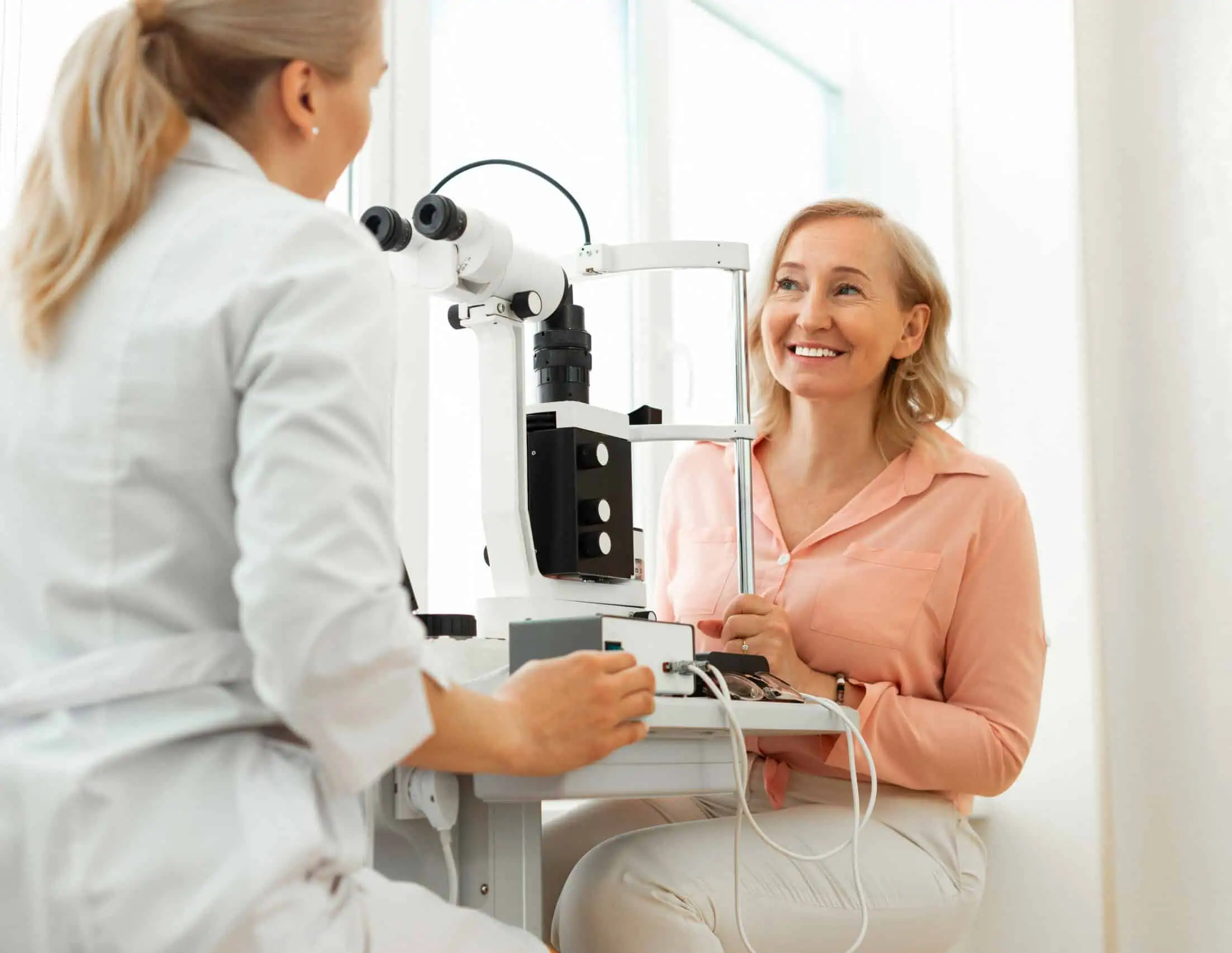 Florida Eye Select - Florida Eye Specialists