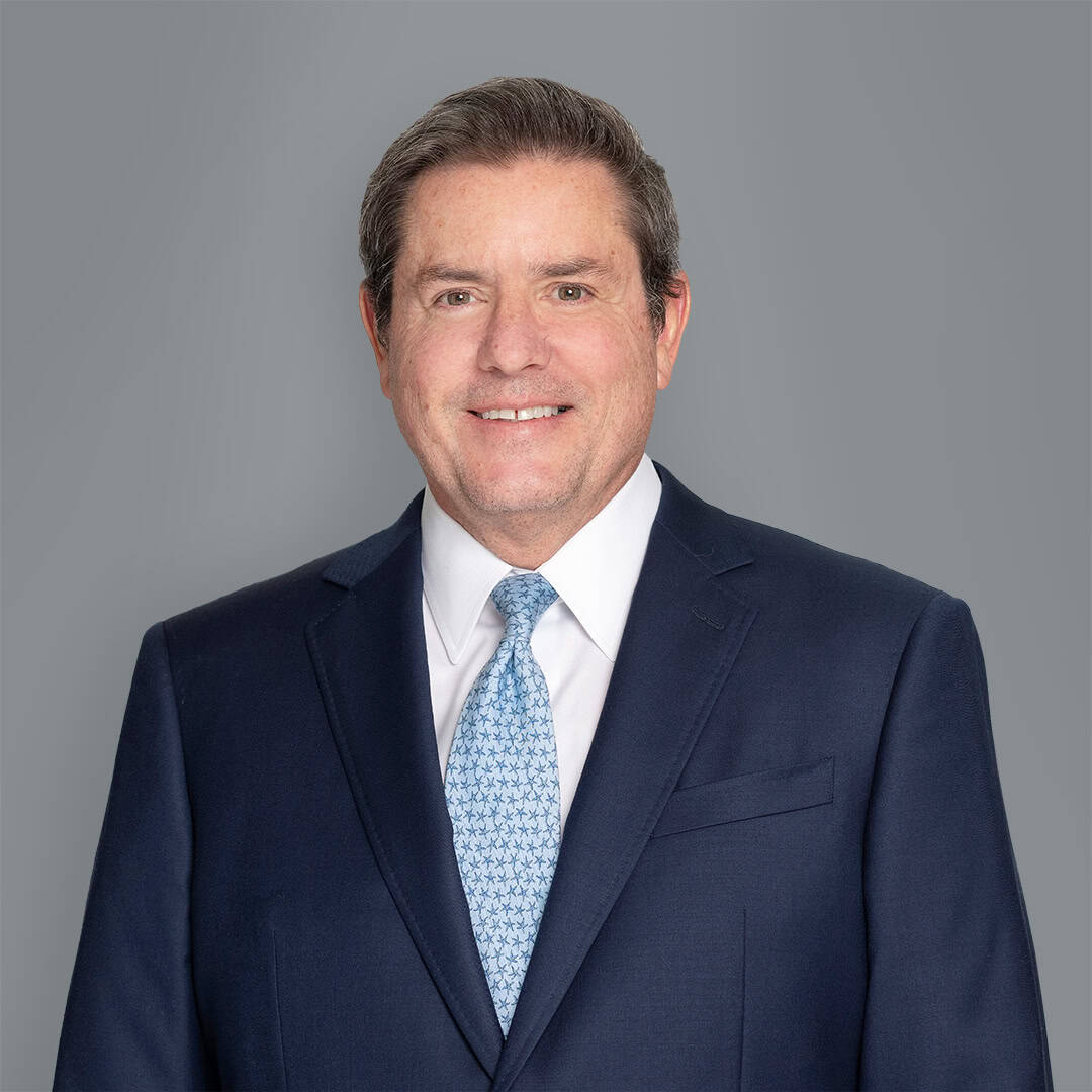 Donald A. Barnhorst, Jr., M.D. - Florida Eye Specialists