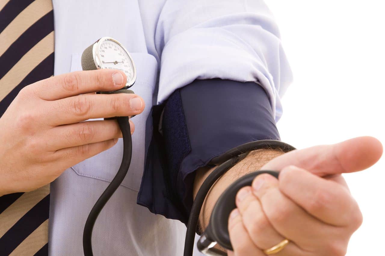 How High Blood Pressure Can Lead to Vision Loss - Florida Eye Specialists