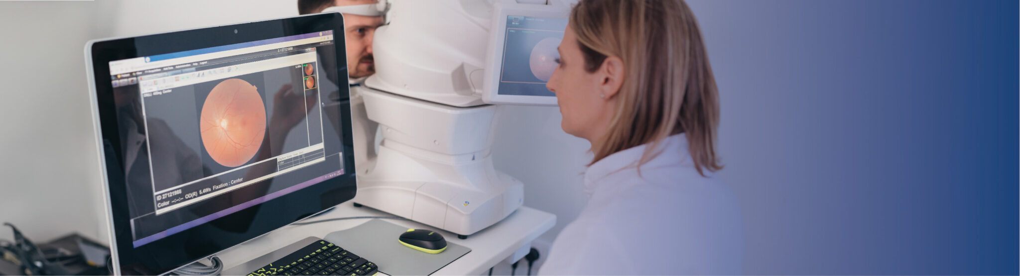 Our Specialties | Florida Eye Specialists | Jacksonville, FL