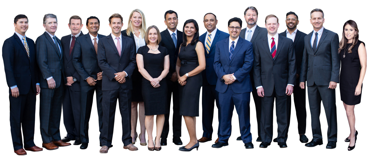 Ravi Patel, M.D. | Florida Eye Specialists