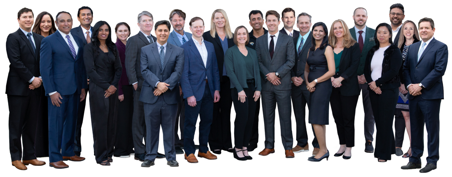 Ravi Patel, M.D. | Florida Eye Specialists