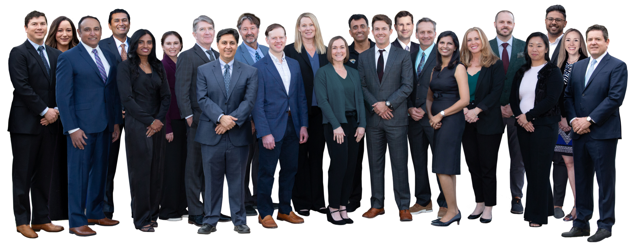 Donald A. Barnhorst, Jr., M.D. | Florida Eye Specialists