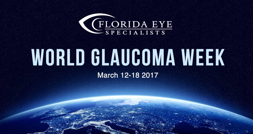 World Glaucoma Week Tips to Protect Eye Health