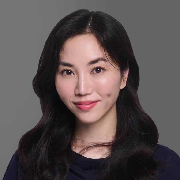 Irene Lee, M.D. | Florida Eye Specialists
