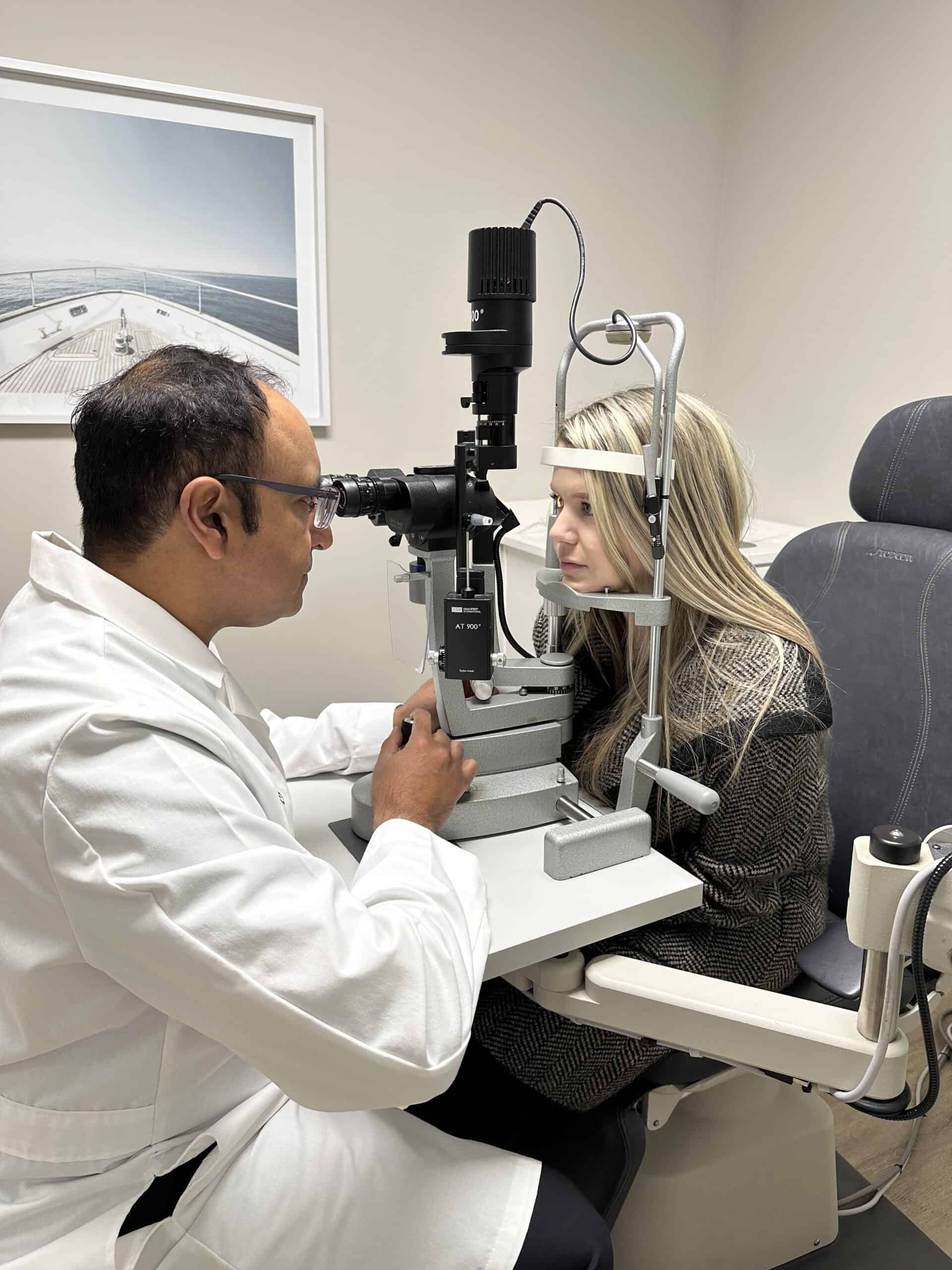 Florida Eye Select - Florida Eye Specialists