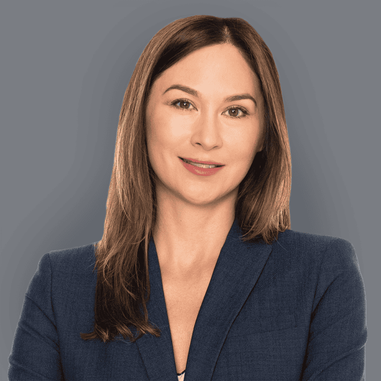 Natasha Krzyanowski, O.D. | Florida Eye Specialists