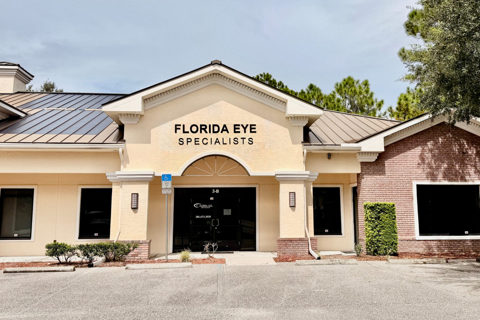 Eye Specialist in Ormond Beach, FL | Florida Eye Specialists