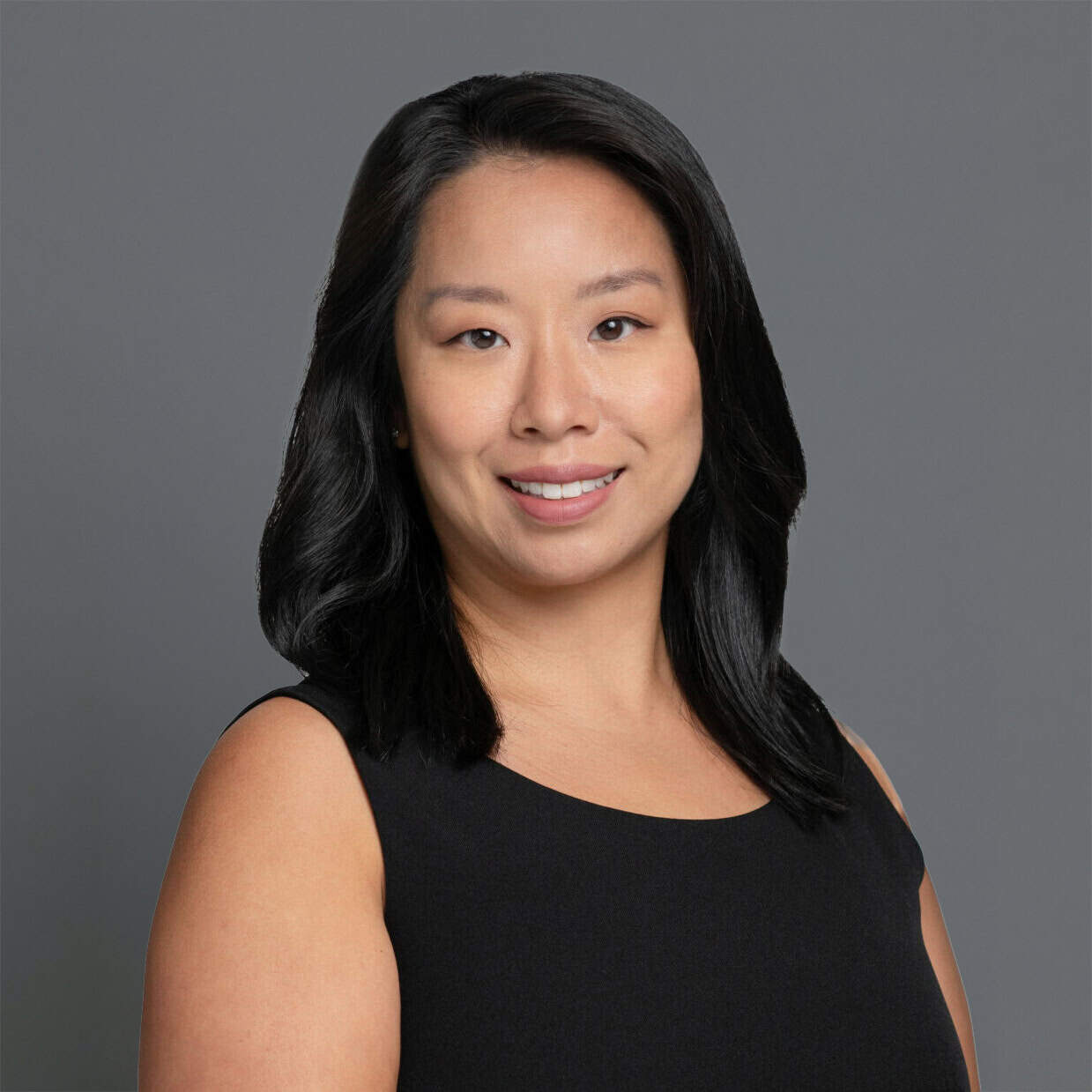 Pei Wen Lawing, O.D. | Florida Eye Specialists