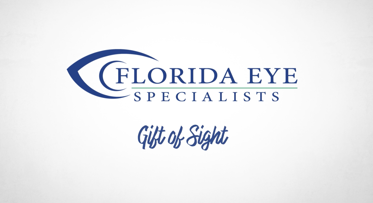 Florida Eye Specialists | Eye Care Center | Jacksonville, FL