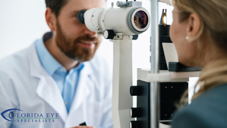 Contact Lenses And Cataracts What You Need To Know Florida Eye Specialists