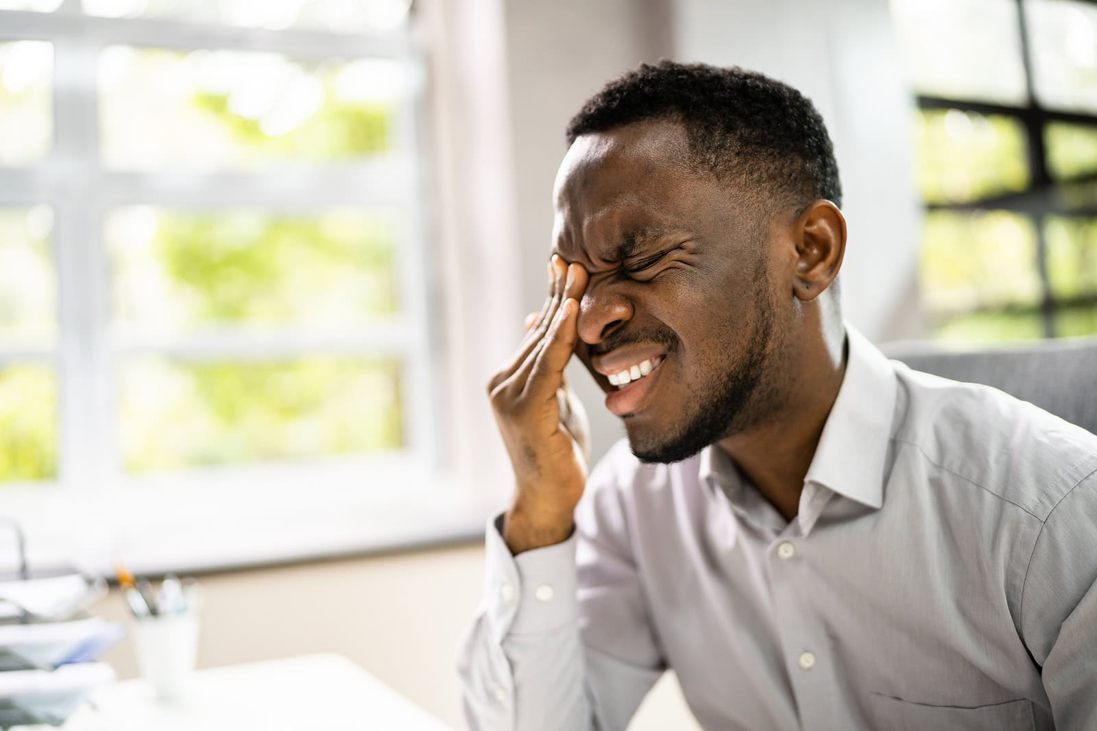 Eye Injuries: Types, Symptoms, and Prevention - Florida Eye Specialists