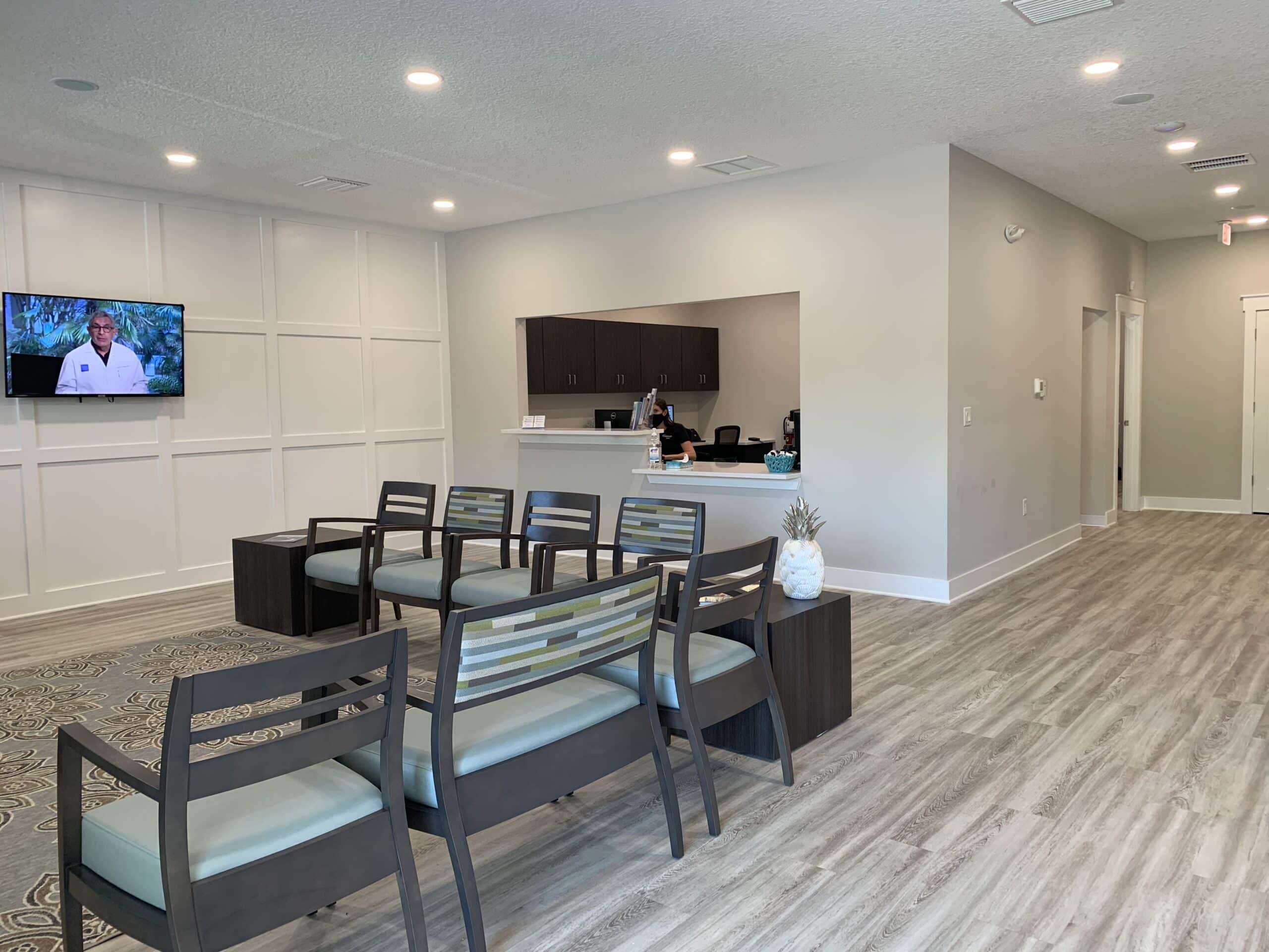 Eye Specialist Fernandina Beach, FL - Florida Eye Specialists