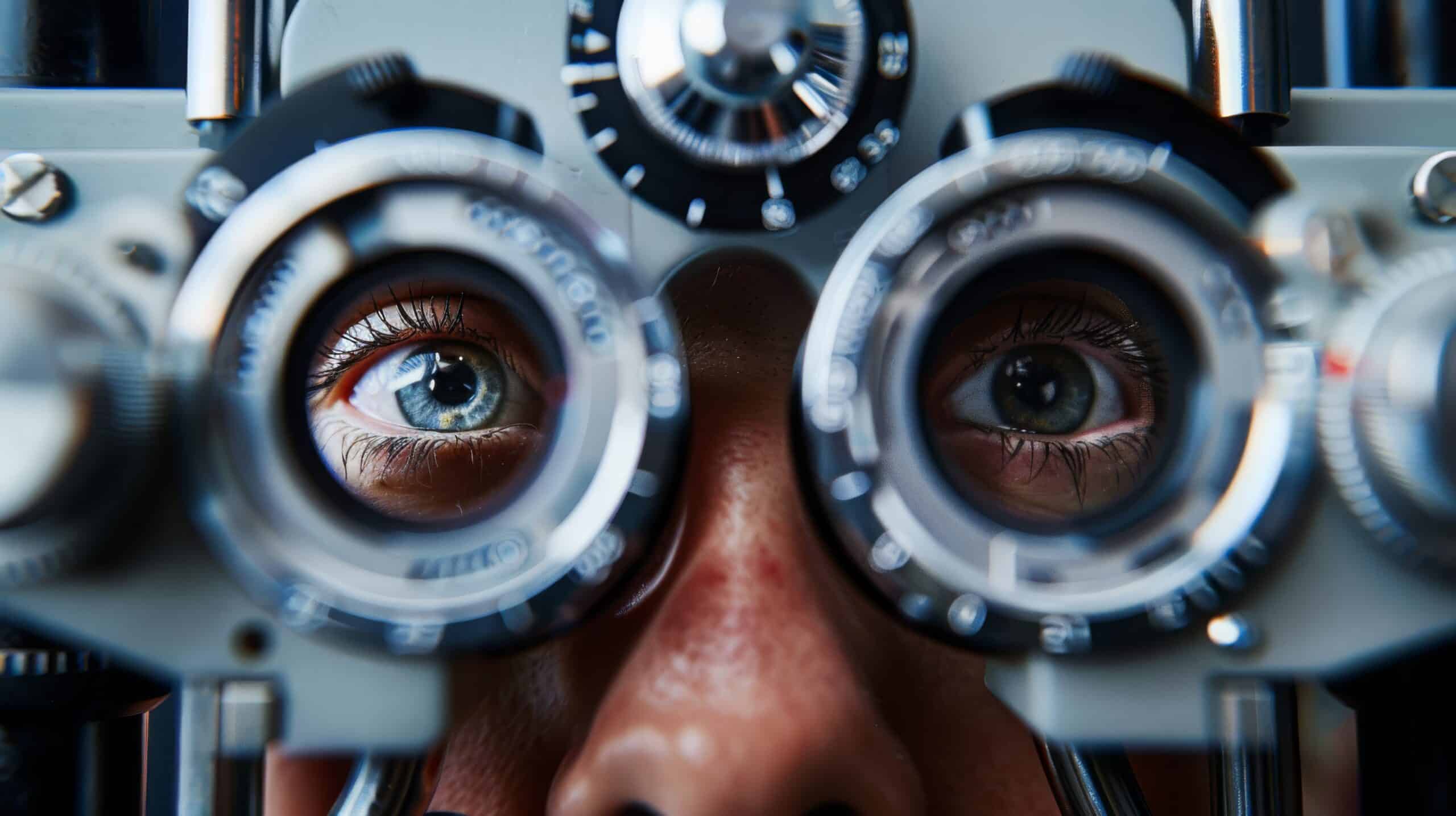 How Often Should You Get Your Eyes Checked?